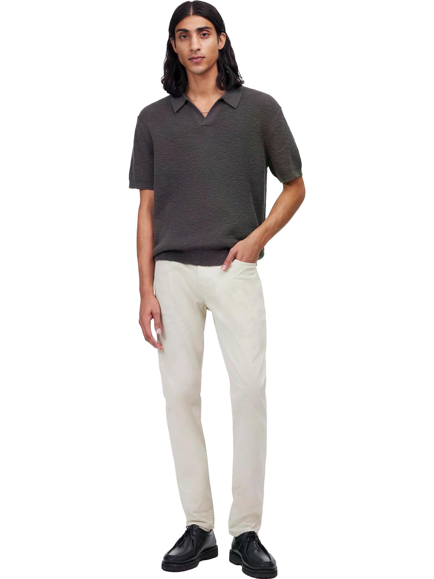 MADEWELL Athletic Slim Pants in Allday Twill